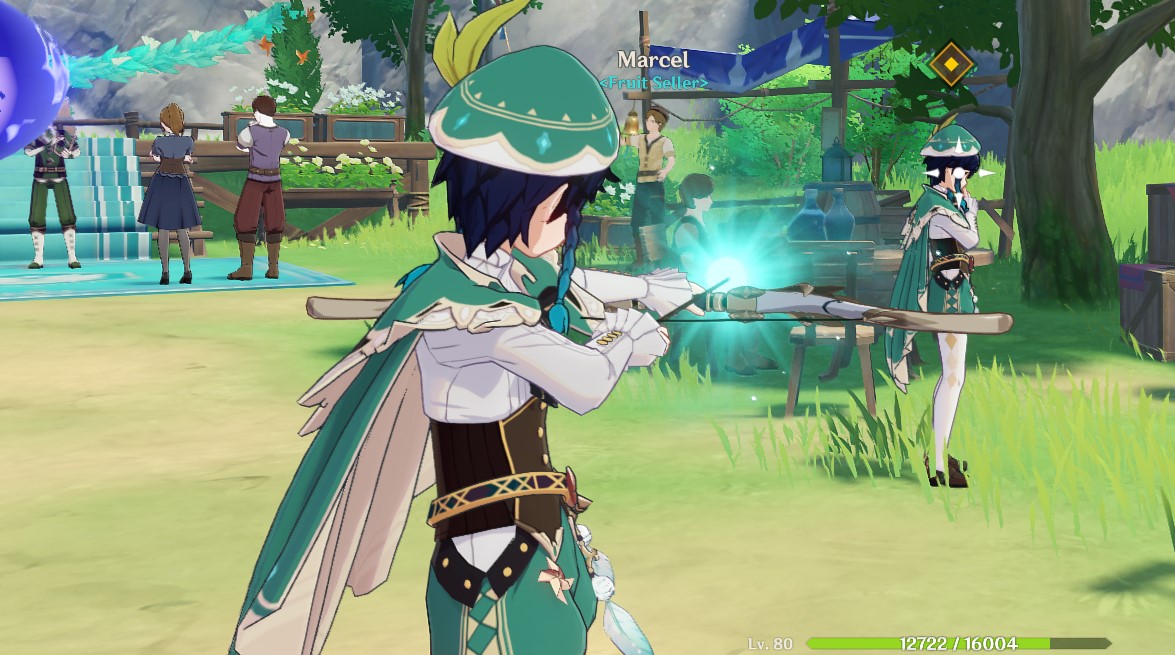 I FINALLY GOT HIM Genshin Impact | HoYoLAB