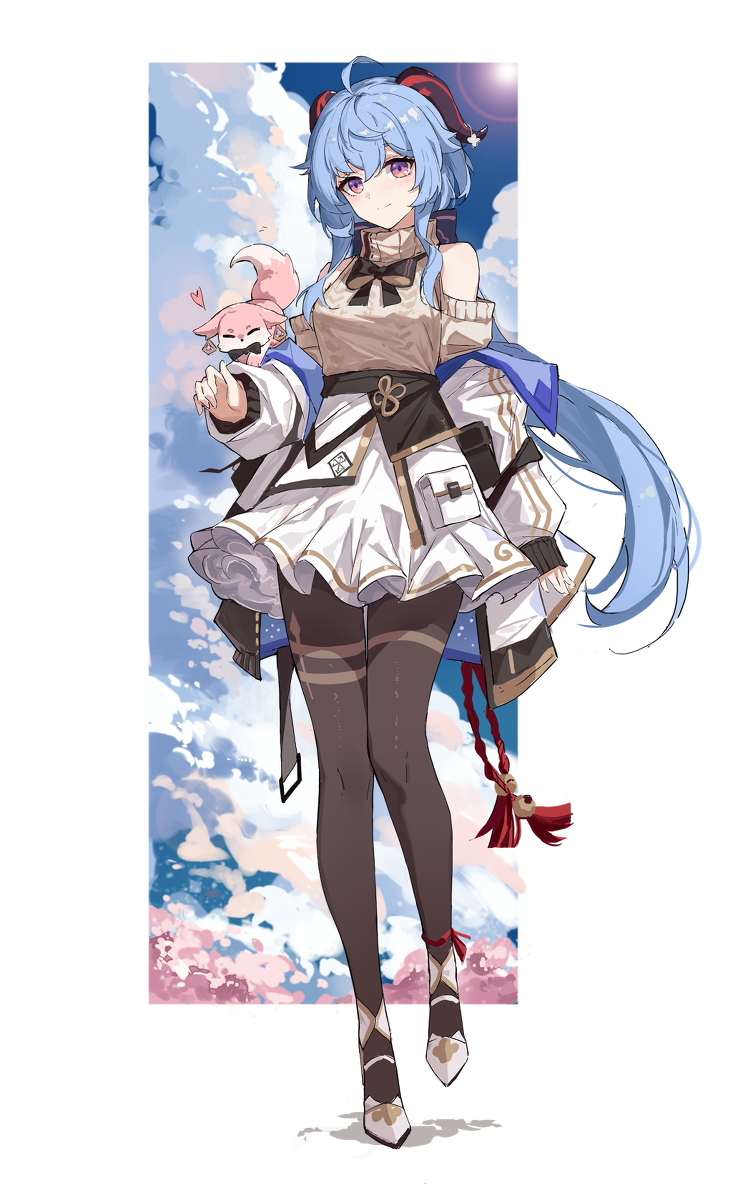 Full Genshin Impact AU Collection Genshin Impact | HoYoLAB