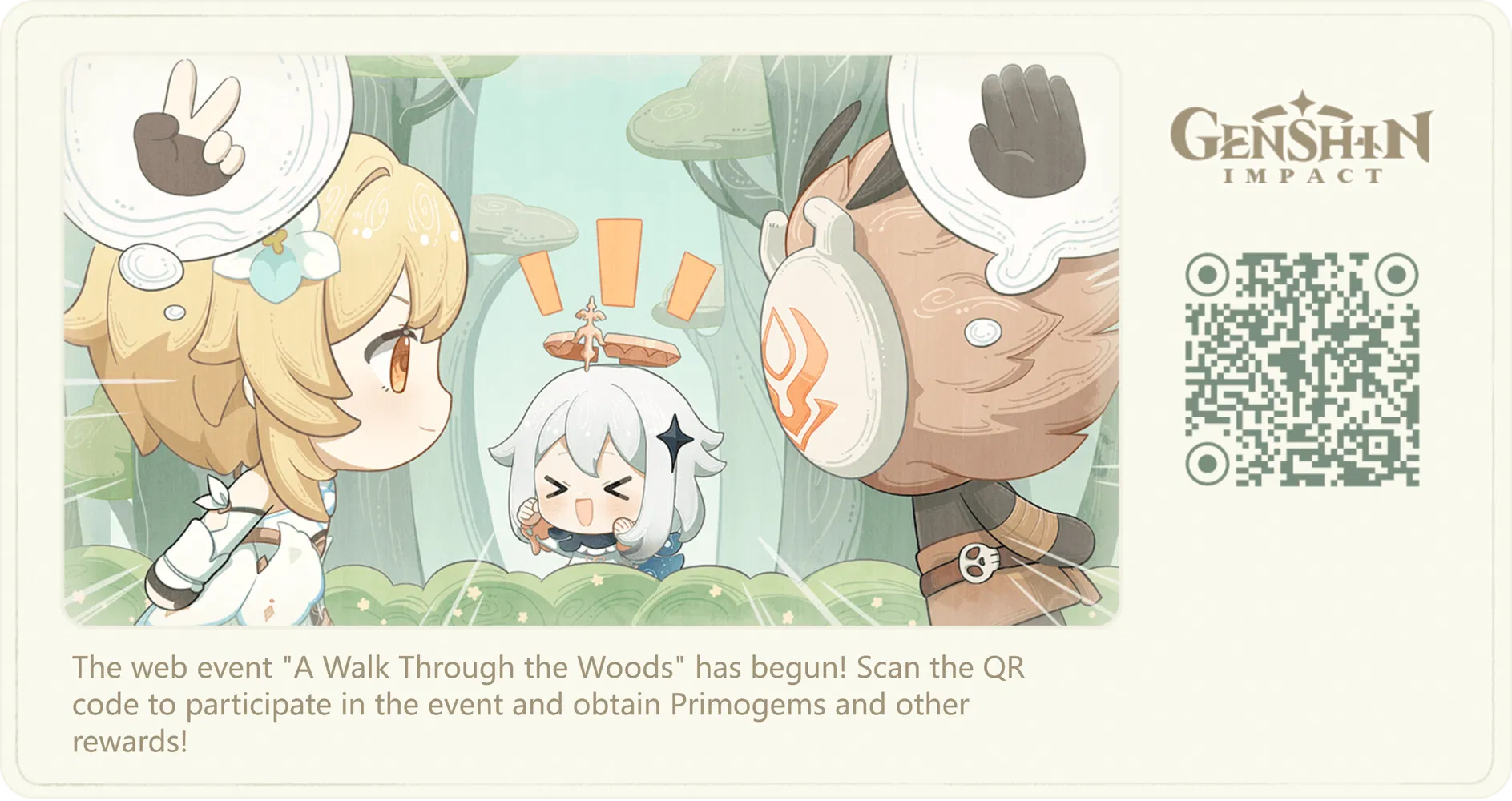 Hilicurl Genshin Impact | HoYoLAB