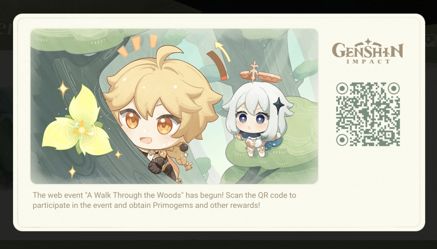 paimon is soo cute Genshin Impact | HoYoLAB