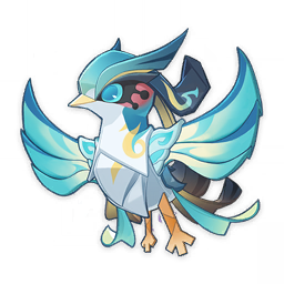 Cloud retainer pet in 3.1 Genshin Impact | HoYoLAB