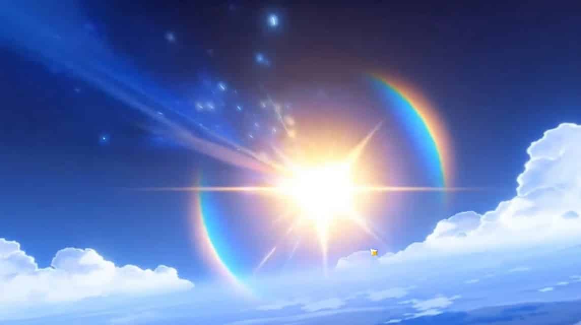 Sooo….. Genshin Impact | HoYoLAB