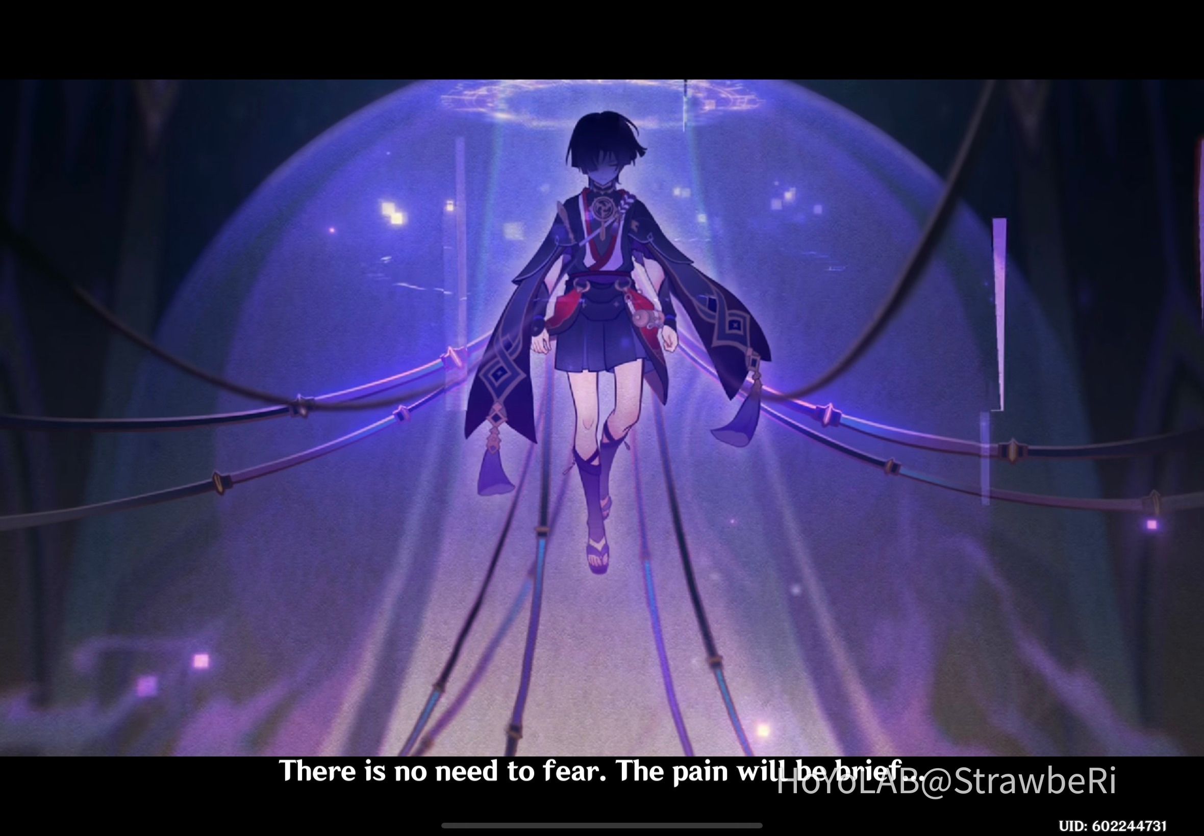 Big Brain Paimon | Genshin Impact | HoYoLAB