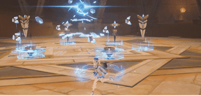 Topic Details Page- ASIMON boss guide | HoYoLAB