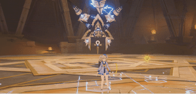 Algorithm of Semi-Intransient Matrix of Overseer Network Boss Guide ...