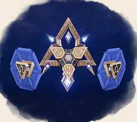 Analysis of the Primal Construct Play Genshin Impact | HoYoLAB