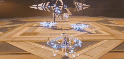 Algorithm of Semi-Intransient Matrix of Overseer Network Boss Guide ...