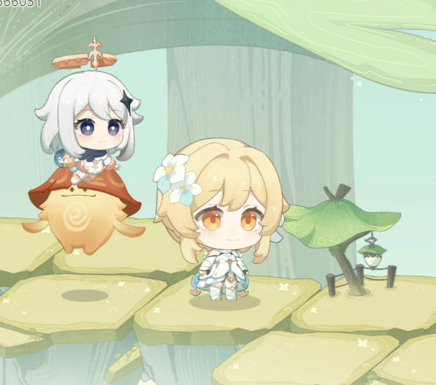 hollaa amigo Genshin Impact | HoYoLAB