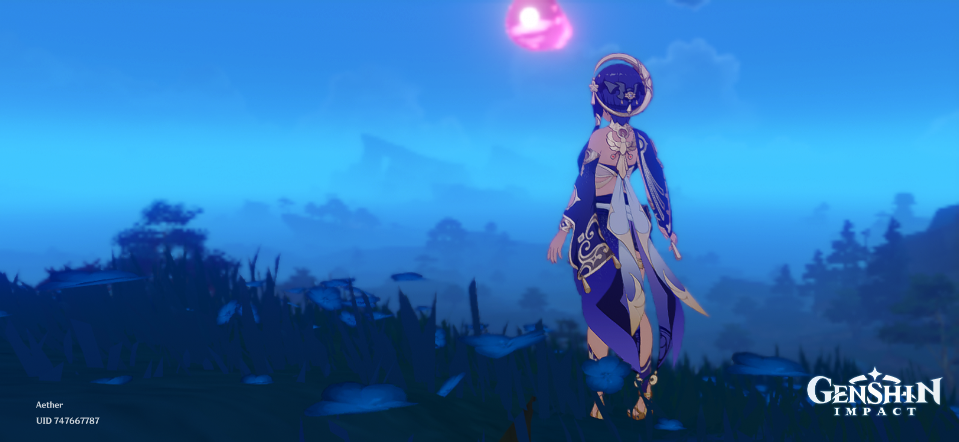 Candace in inazuma is pretty Genshin Impact | HoYoLAB