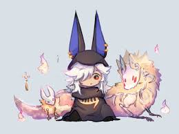 shibi cyno ist so cute Genshin Impact | HoYoLAB