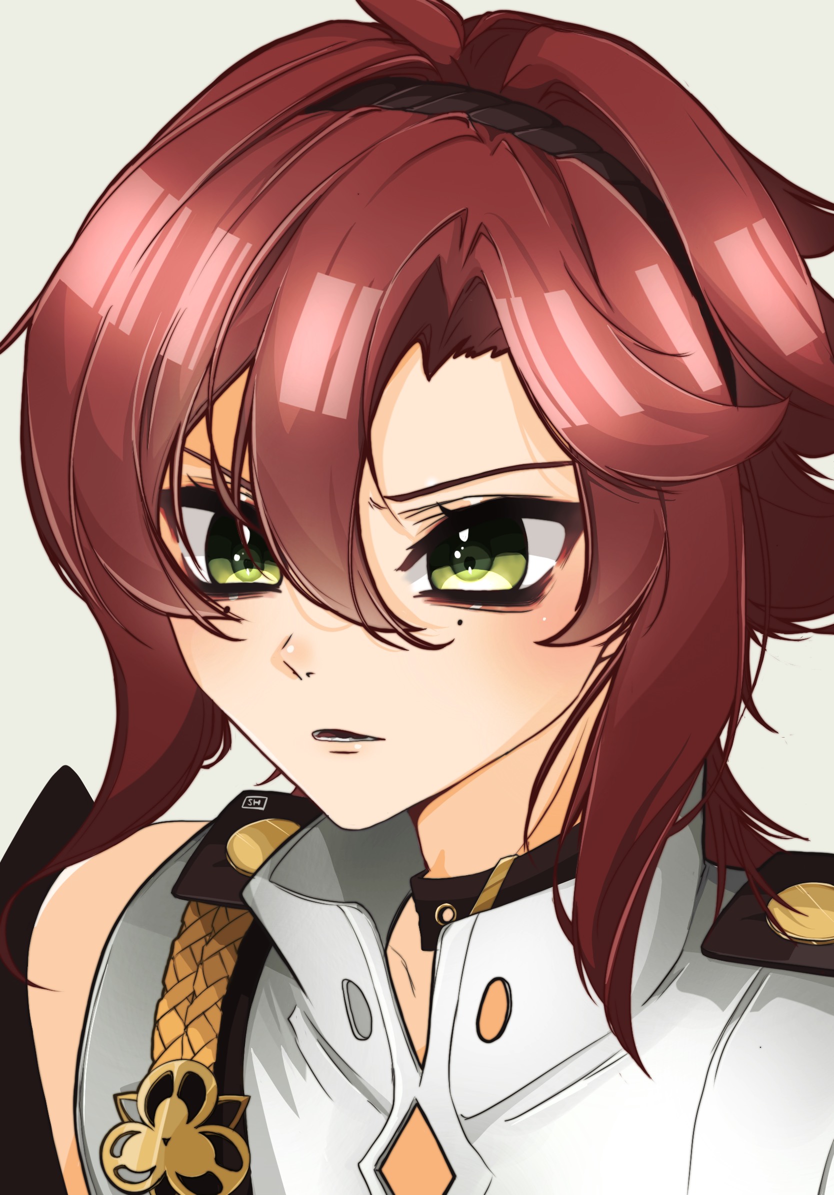 Heizou Genshin Impact | HoYoLAB