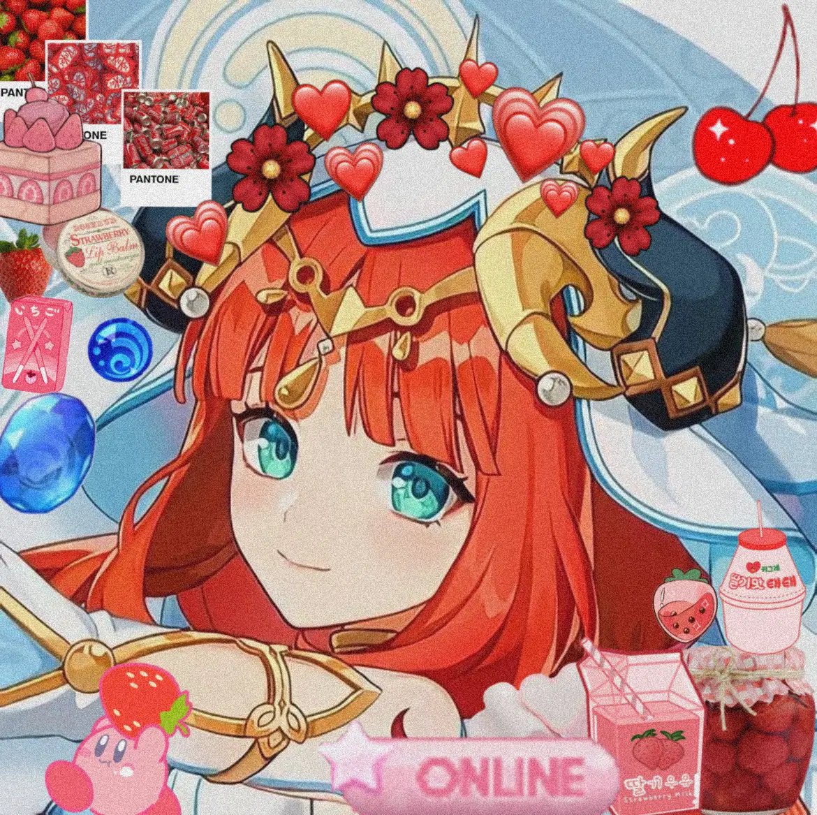 Sumeru icons Genshin Impact | HoYoLAB