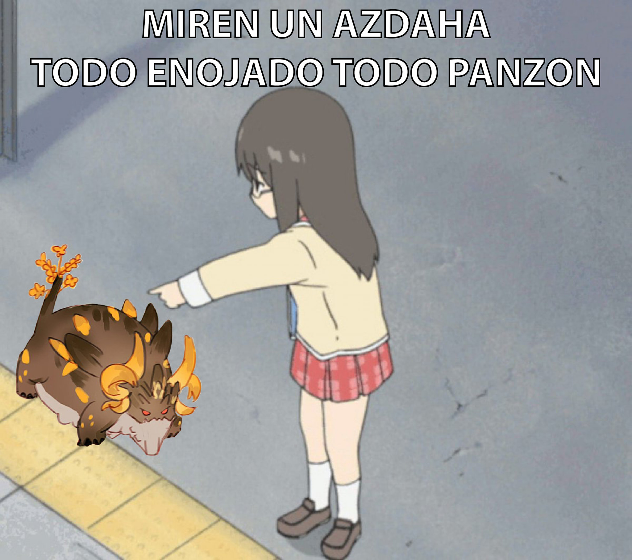 Azdaha Genshin Impact | HoYoLAB