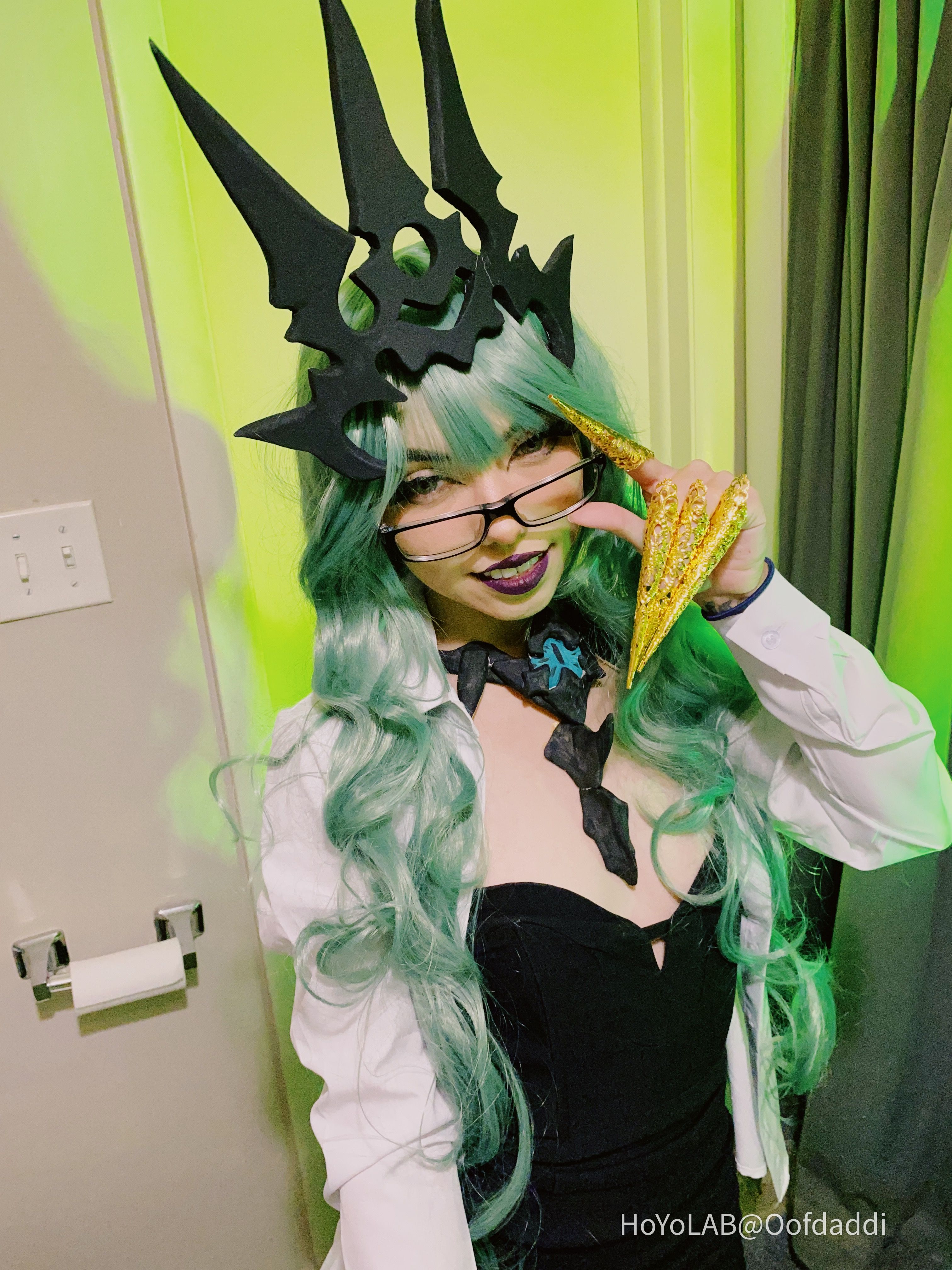 🐍Morbin time🐍 | Honkai Impact 3rd | HoYoLAB