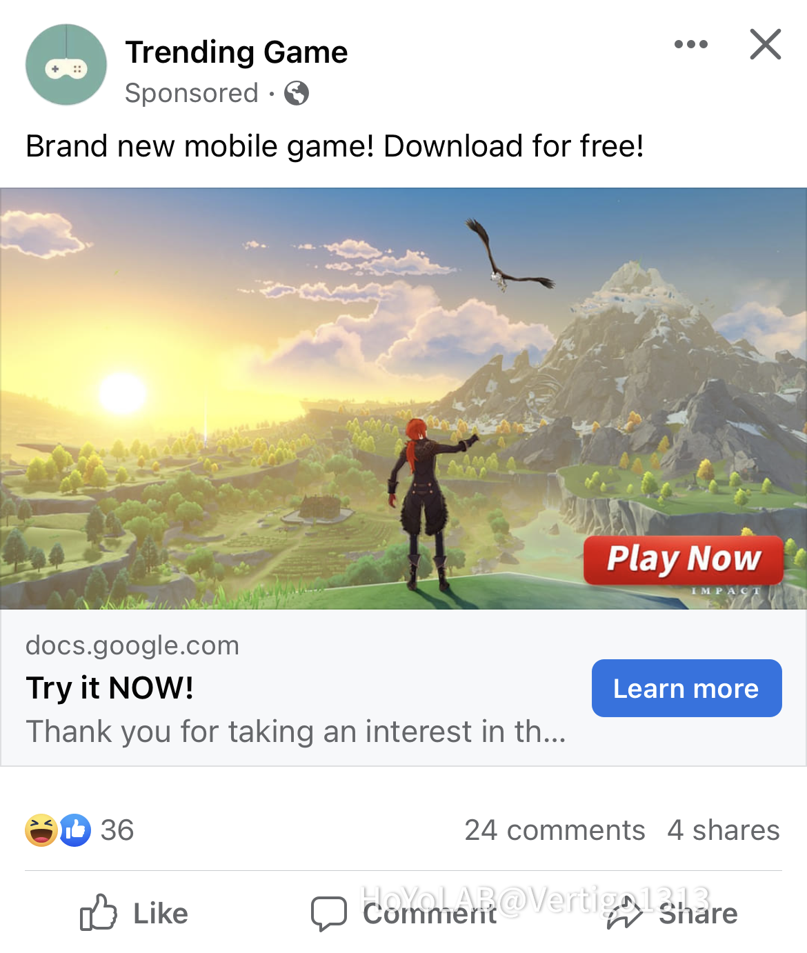 lol funny Genshin rip-offs' Genshin Impact | HoYoLAB