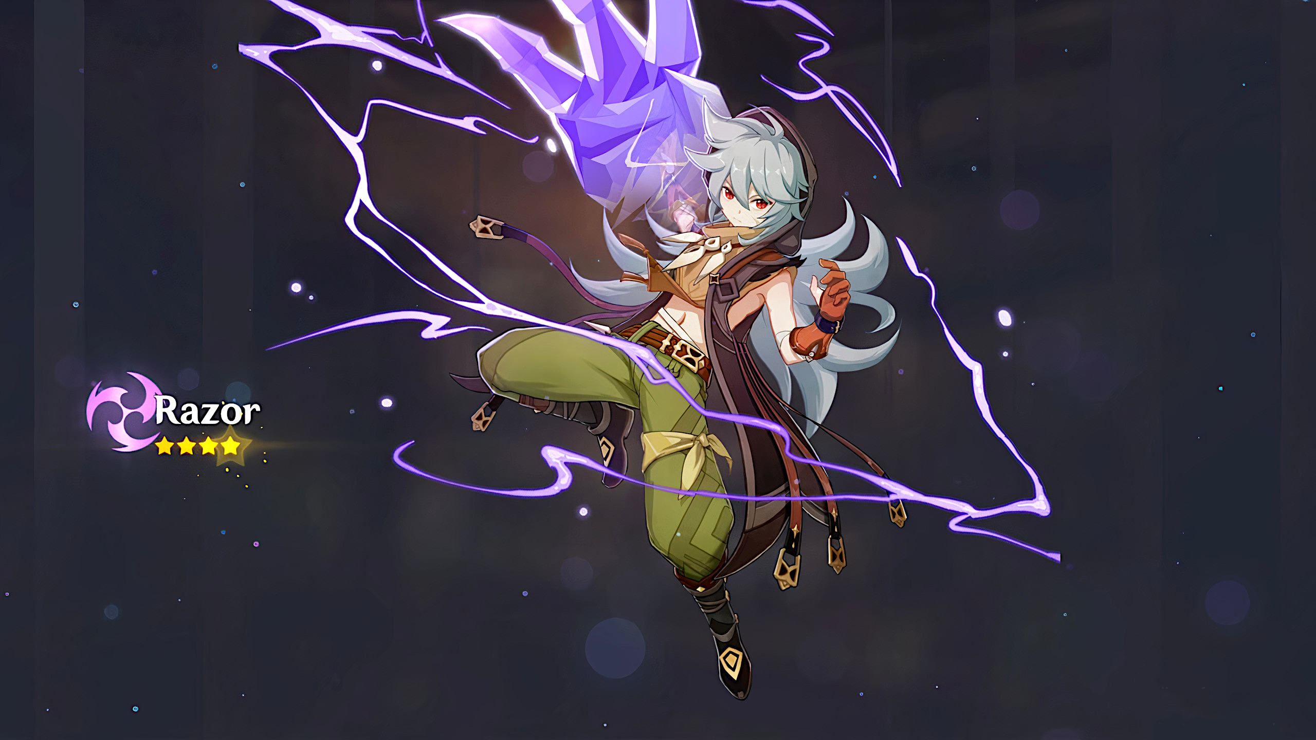 M-My Cyno looks a bit Weird ;-; Genshin Impact | HoYoLAB