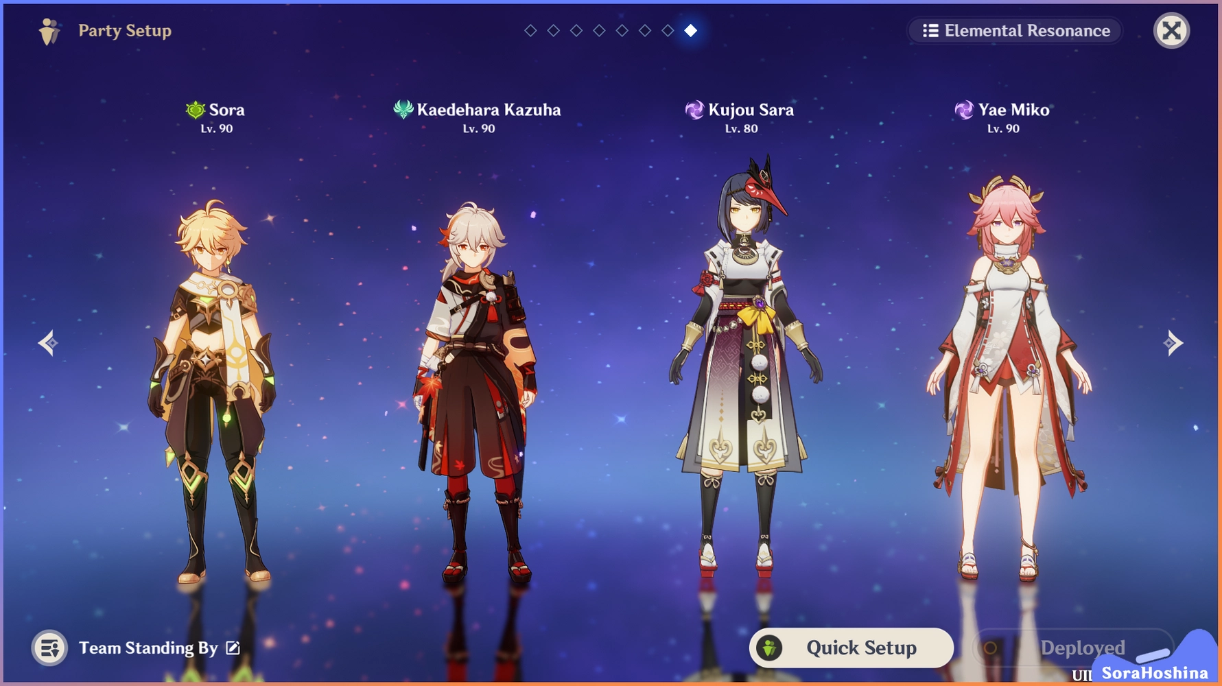 HoYoLAB - Official Community