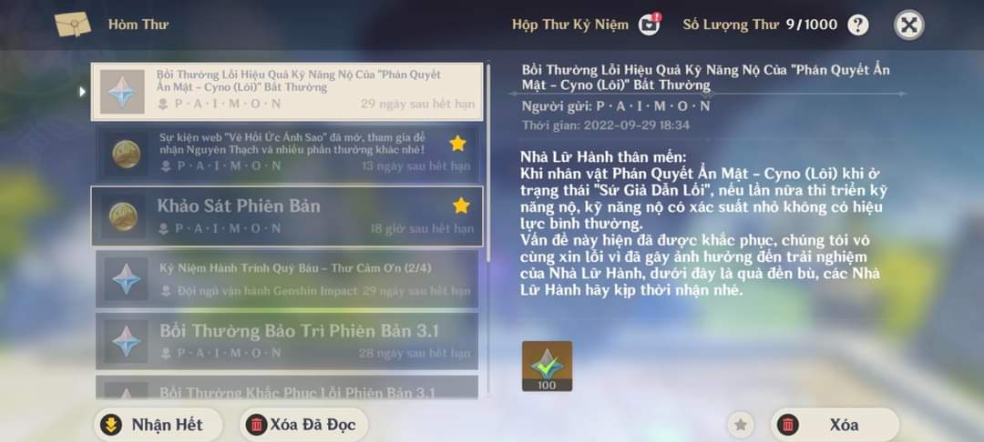 ngon Genshin Impact | HoYoLAB