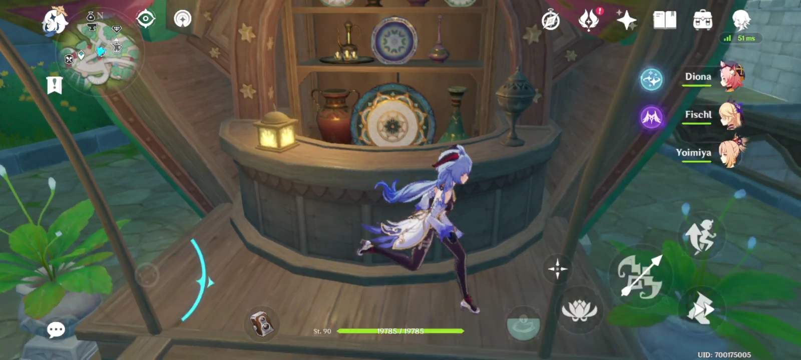 30. September- Abenteuertagebuch über Sumeru Tag 38 Genshin Impact ...