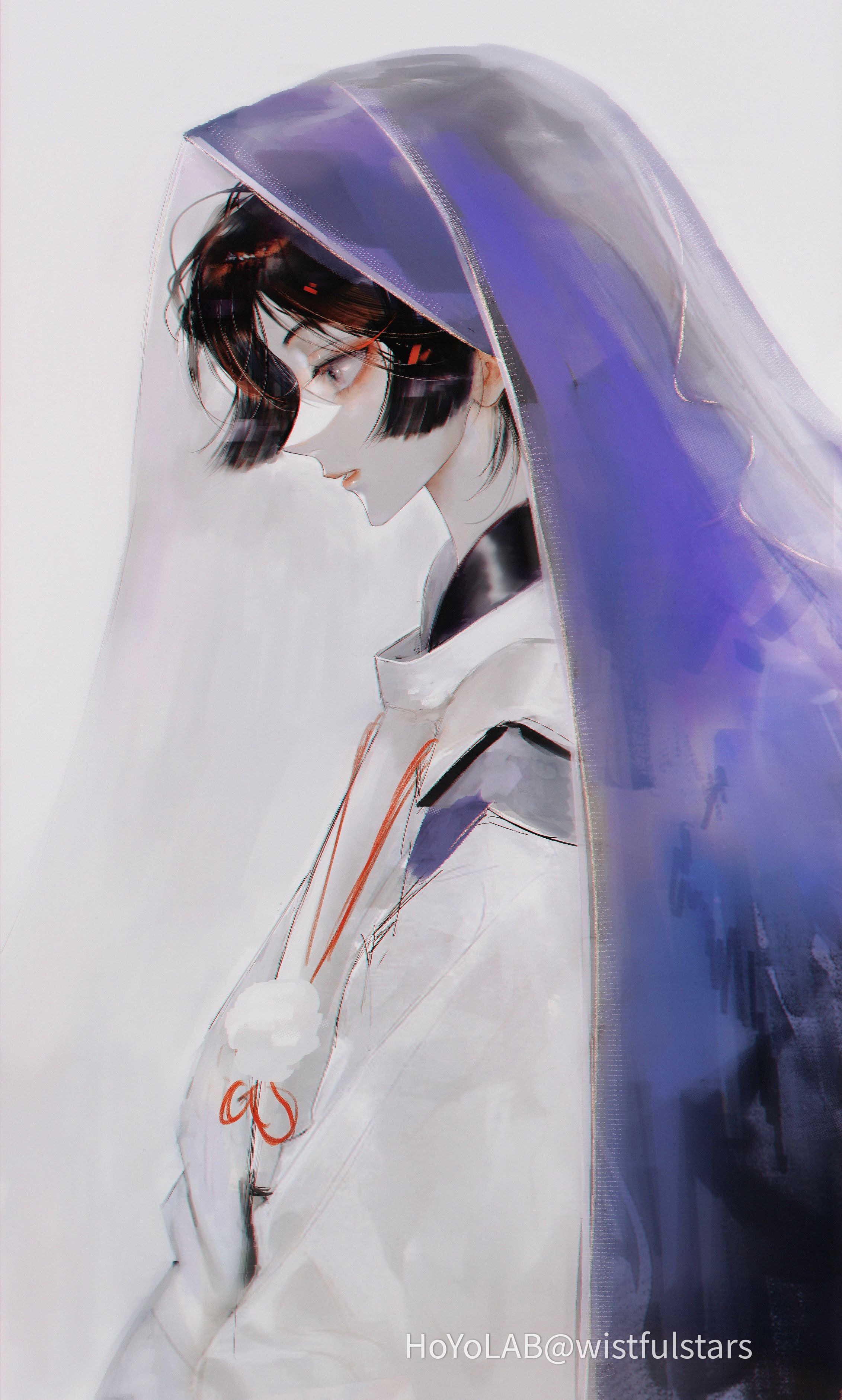 scaramouche 🐏 Genshin Impact | HoYoLAB