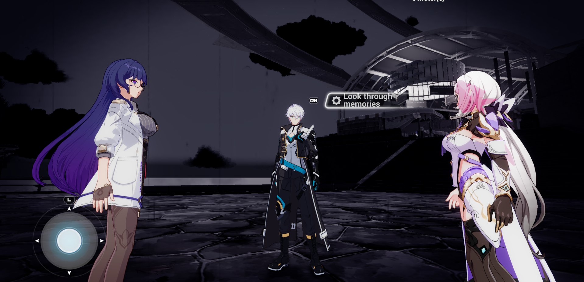 The hardest choices require the strongest wills Honkai Impact 3rd | HoYoLAB