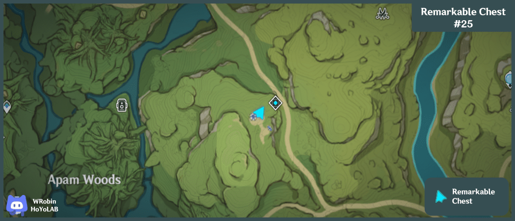 [Guide] Remarkable Chests- Sumeru: Part 2 Genshin Impact | HoYoLAB