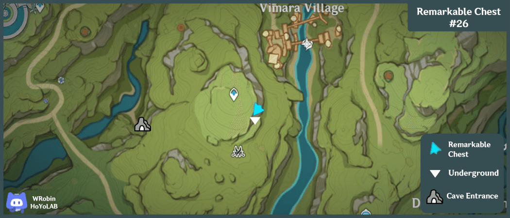 [Guide] Remarkable Chests- Sumeru: Part 2 Genshin Impact | HoYoLAB