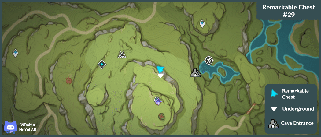 [Guide] Remarkable Chests- Sumeru: Part 2 Genshin Impact | HoYoLAB