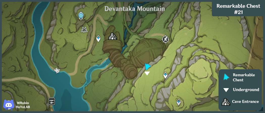 [Guide] Remarkable Chests- Sumeru: Part 2 Genshin Impact | HoYoLAB