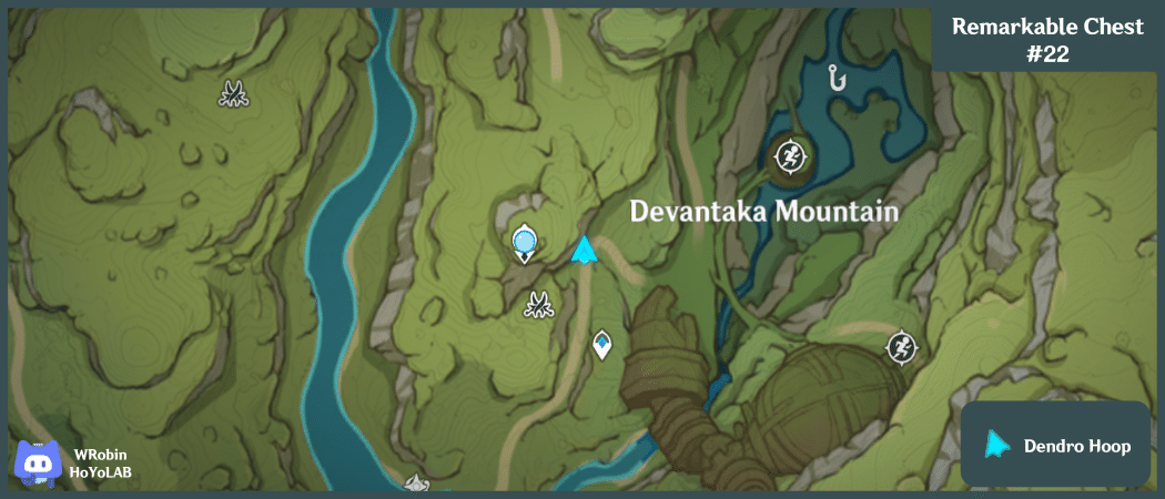 [Guide] Remarkable Chests- Sumeru: Part 2 Genshin Impact | HoYoLAB
