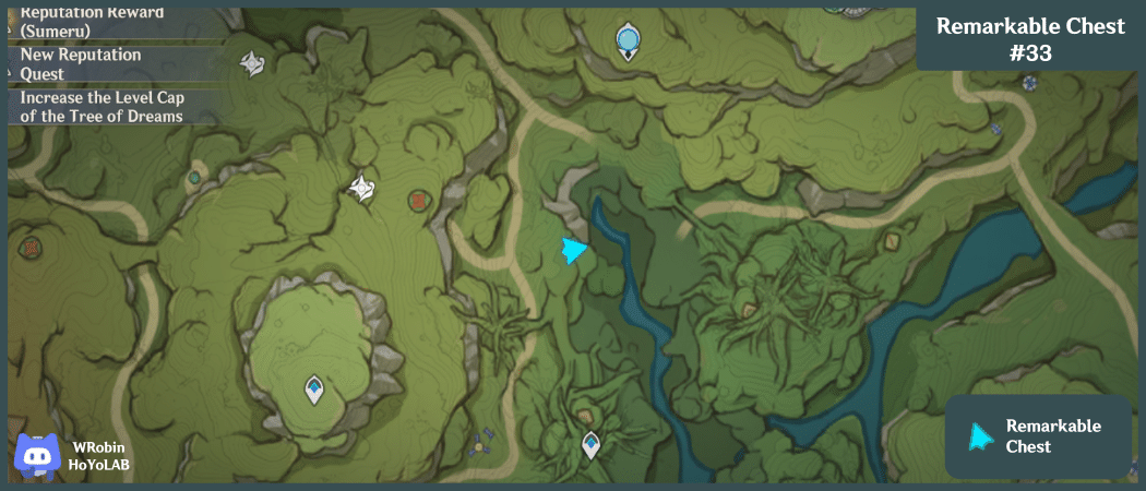 [Guide] Remarkable Chests- Sumeru: Part 2 Genshin Impact | HoYoLAB
