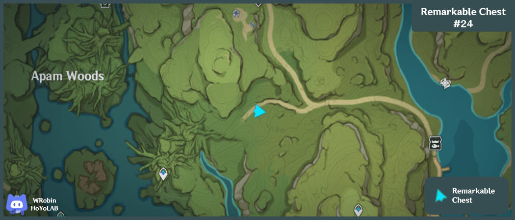 [Guide] Remarkable Chests- Sumeru: Part 2 Genshin Impact | HoYoLAB