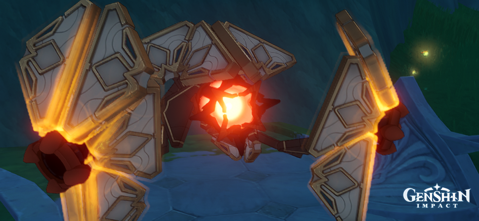 Karkata! Genshin Impact | HoYoLAB