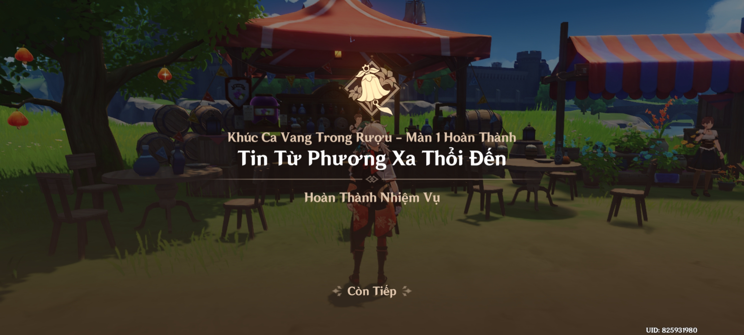 bbvg Genshin Impact | HoYoLAB