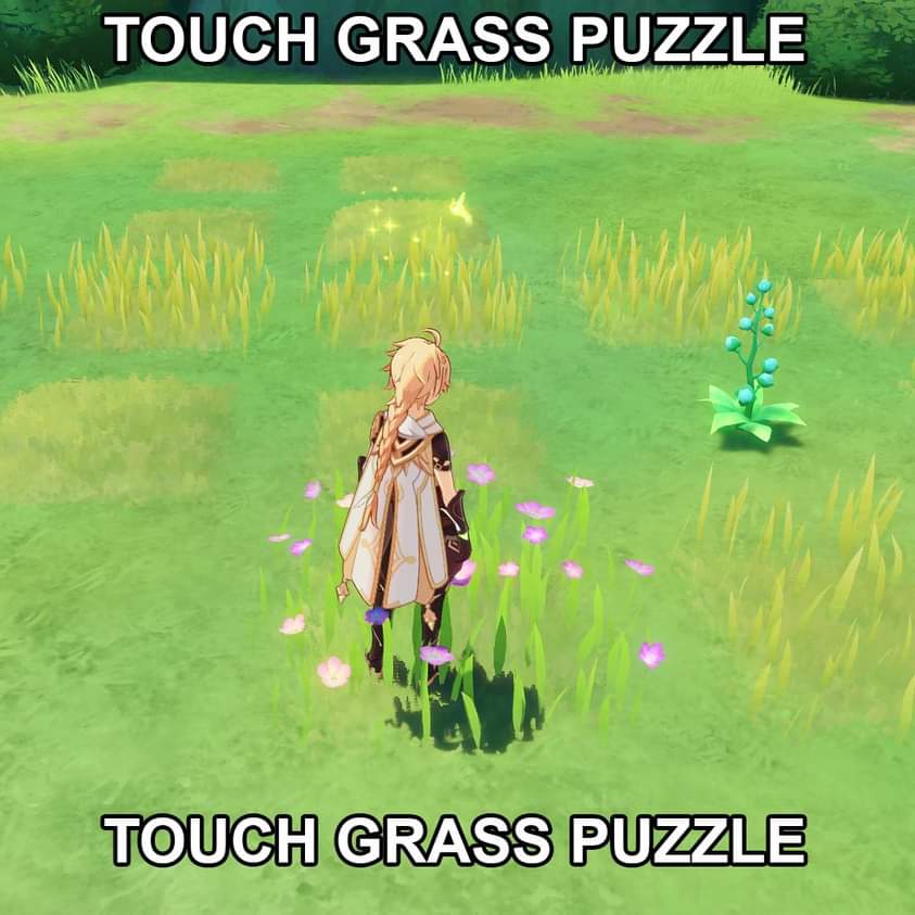 Dank memes Genshin Impact | HoYoLAB