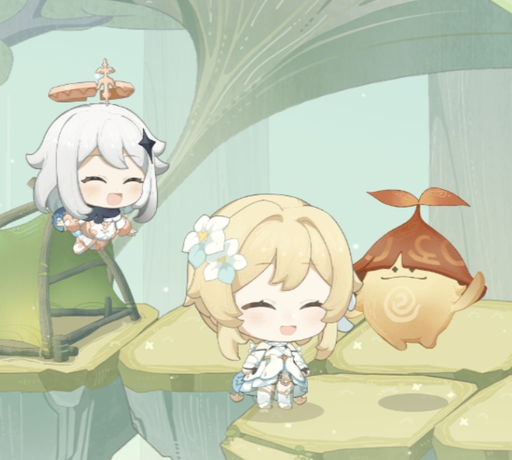 zui Genshin Impact | HoYoLAB