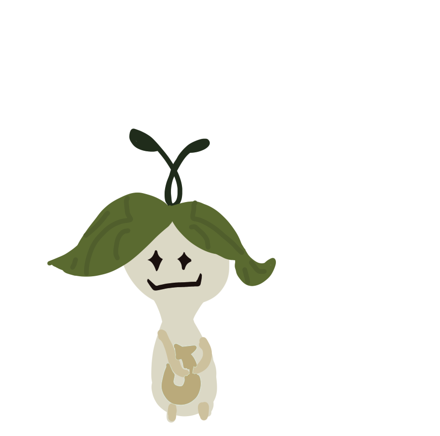 aranara fanart Genshin Impact | HoYoLAB