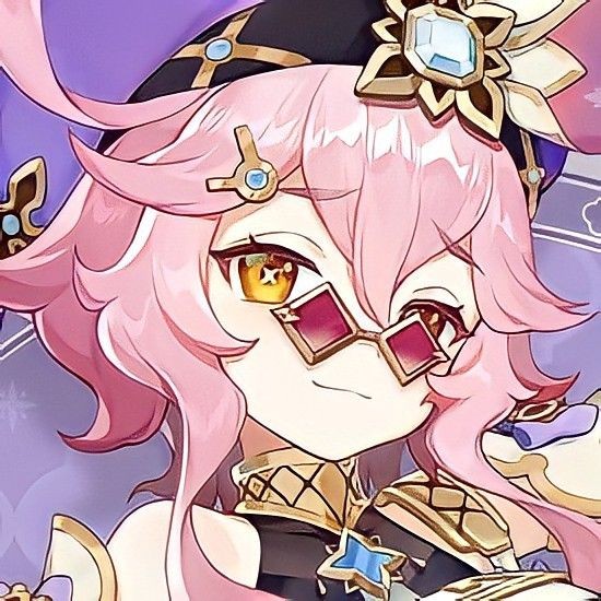 cute Genshin Impact | HoYoLAB