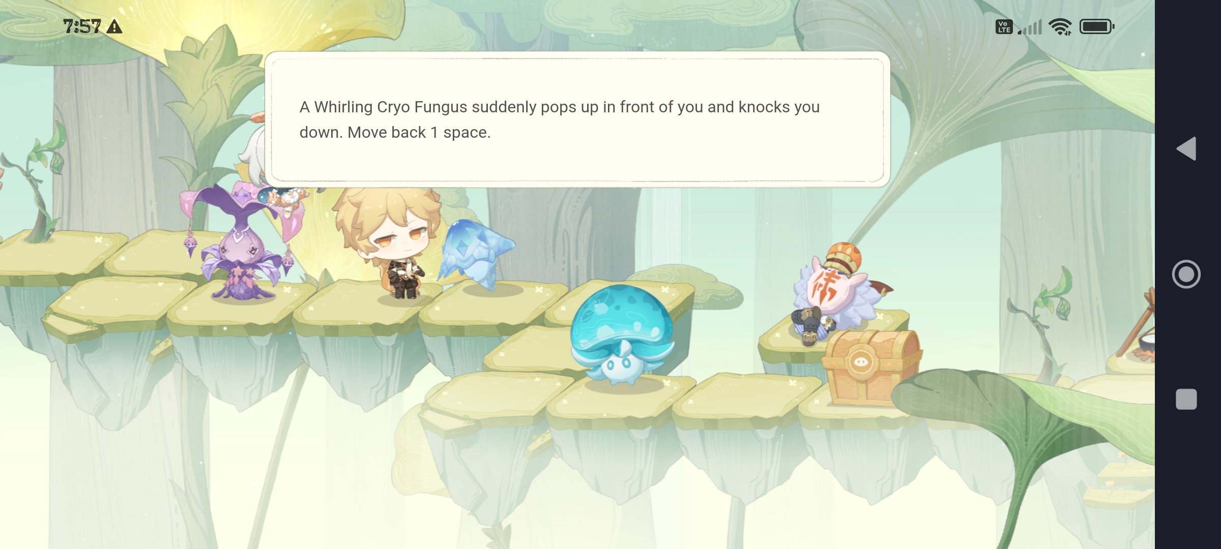 Aether face pls 😂😭 Genshin Impact | HoYoLAB