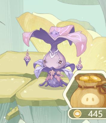 Flower Genshin Impact | HoYoLAB