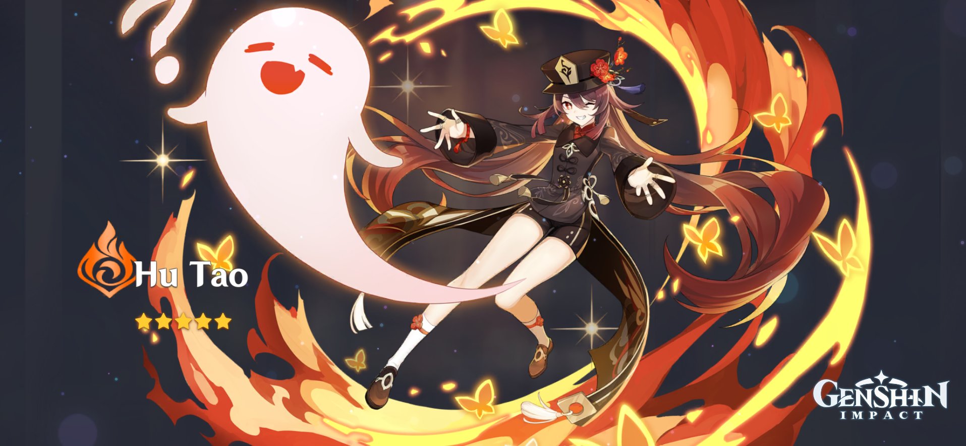 BEST DPS EVER!!! Genshin Impact | HoYoLAB