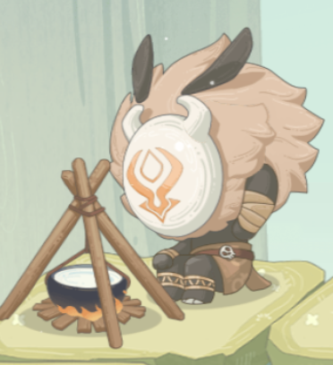 needed the 30 coins ;;;; Genshin Impact | HoYoLAB