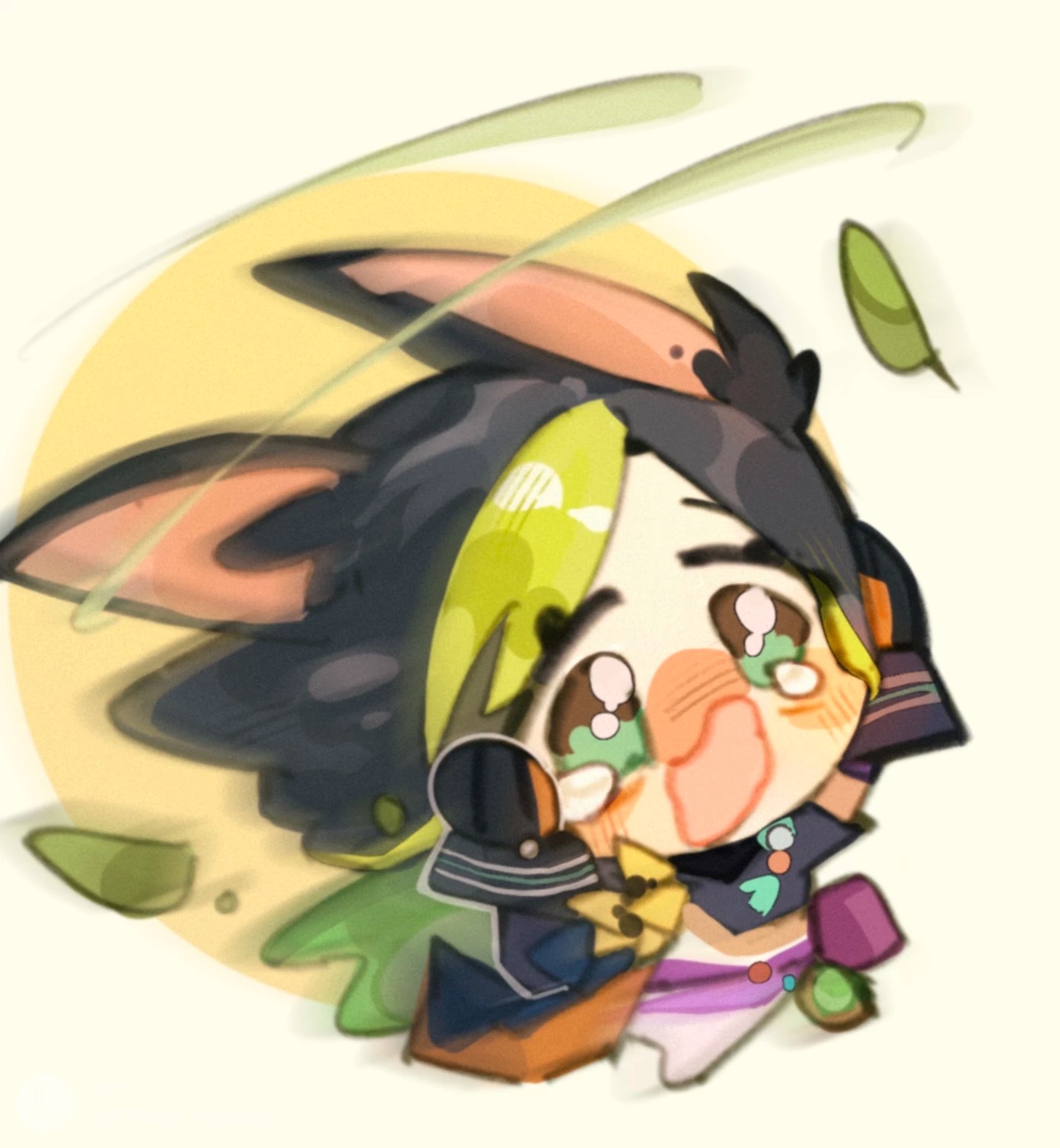 hsbdb Genshin Impact | HoYoLAB