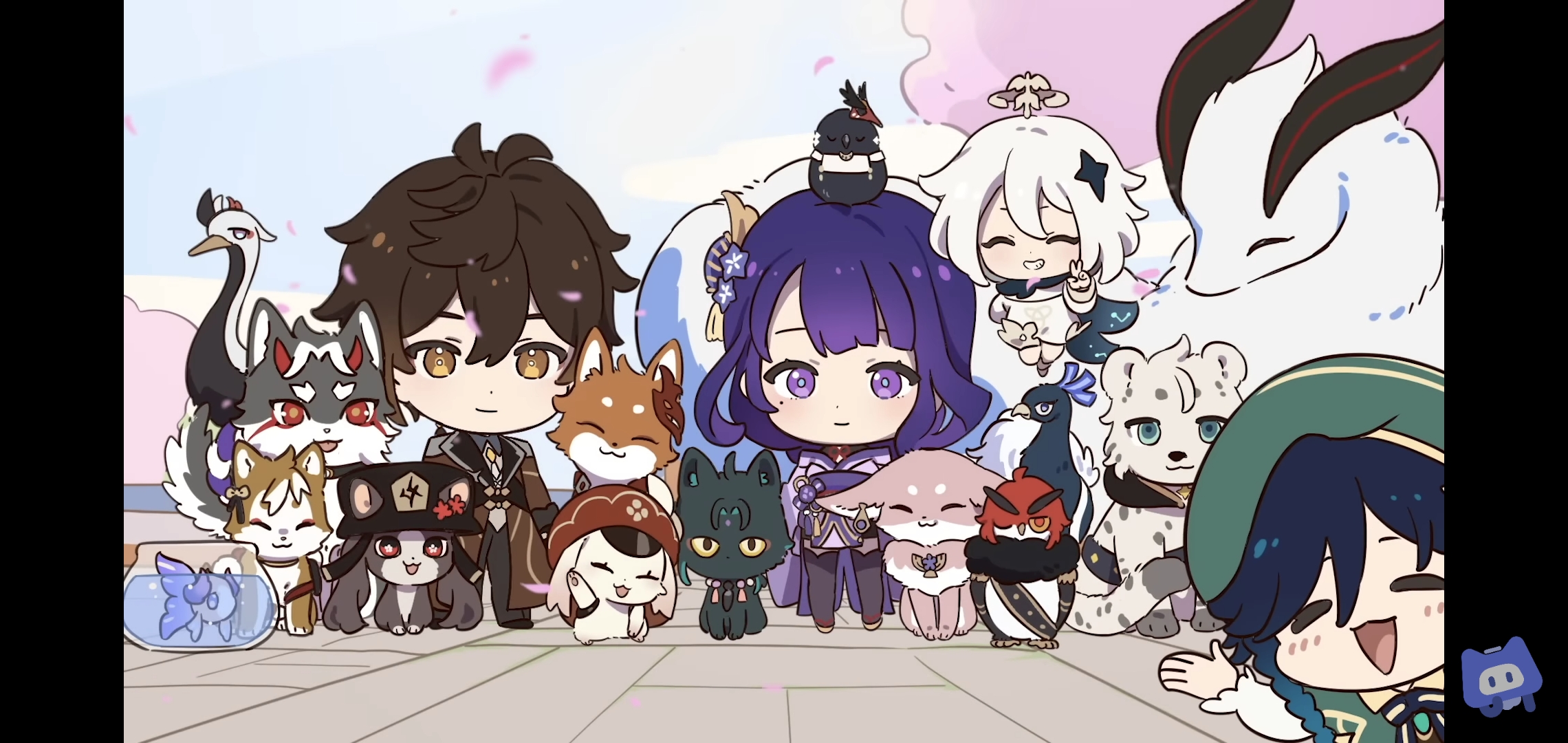 HoYoFair 2022 review Genshin Impact | HoYoLAB