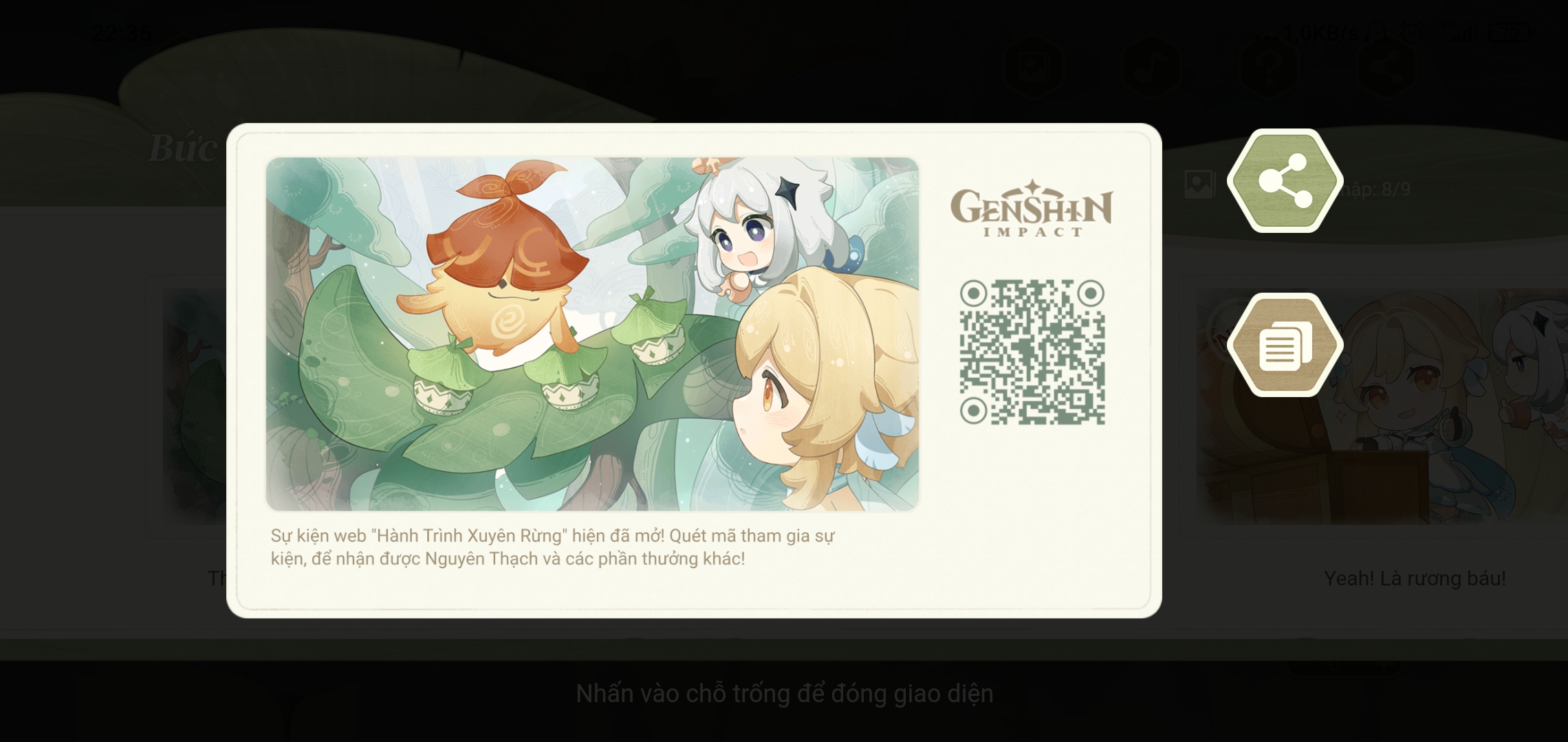 Cute Genshin Impact | HoYoLAB