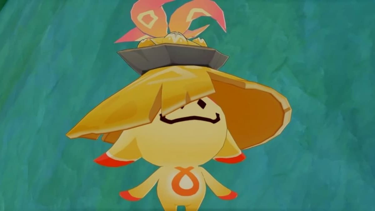 Aranara Genshin Impact | HoYoLAB