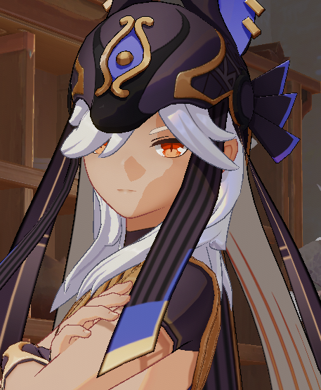 Sumeru Characters | Genshin Impact | HoYoLAB