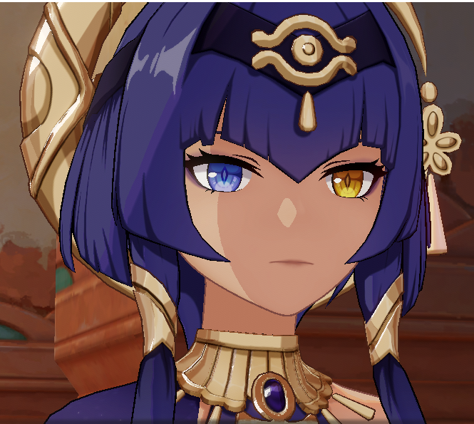 Sumeru Characters | Genshin Impact | HoYoLAB