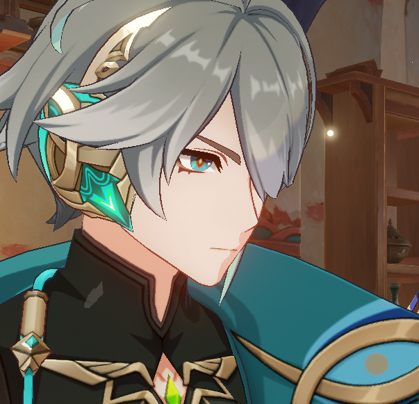 Sumeru Characters Genshin Impact | HoYoLAB