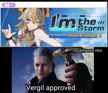 Honkai memes 44 Honkai Impact 3rd | HoYoLAB